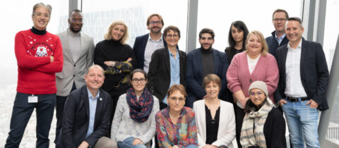 Qui sommes-nous ? | Campus Nature & Talents By Teract