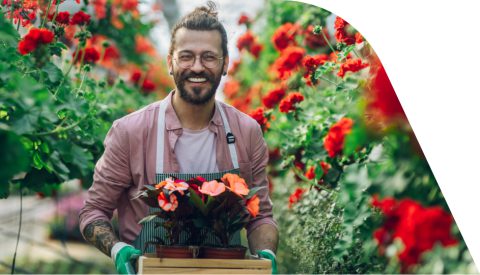 Campus Nature & Talents By Teract | Notre offre de formations